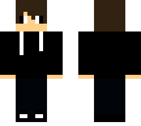 Elijah | Minecraft Skin