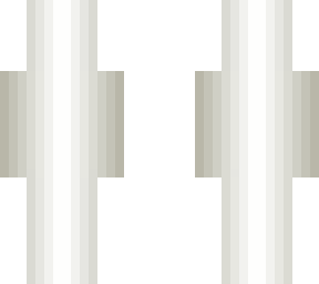 End rod | Minecraft Skin