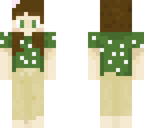 fauna | Minecraft Skins
