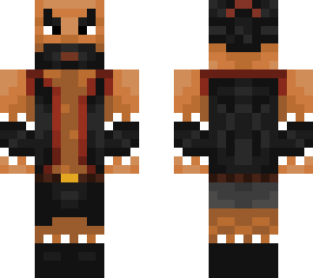 forgeron | Minecraft Skin
