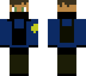 bo gi gang | Minecraft Skins