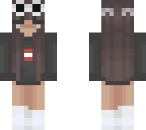 georgia ^^ | Minecraft Skin