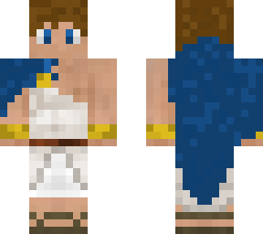 greek | Minecraft Skin
