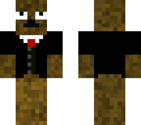 grizz | Minecraft Skins