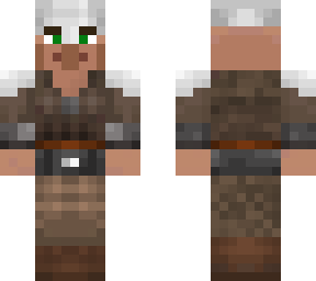 villager in suit | Minecraft Skins