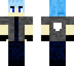 descendants | Minecraft Skins