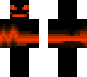 Heartbeat | Minecraft Skin