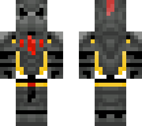 demon knight | Minecraft Skins