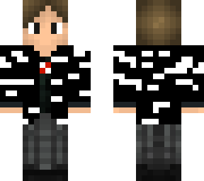 jazzghost | Minecraft Skins