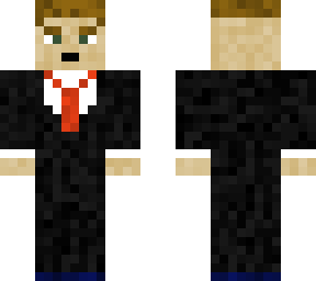 jfk | Minecraft Skins