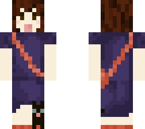 kiki s delivery service | Minecraft Skins