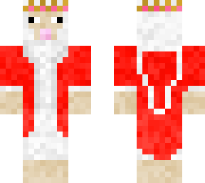 king sheep | Minecraft Skins