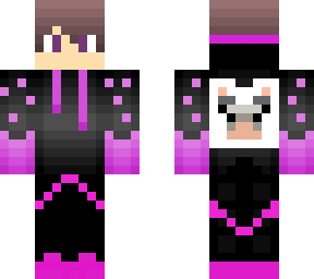 lama | Minecraft Skins