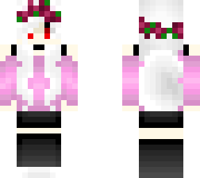 kobayashi | Minecraft Skins