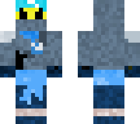 nya ninjago | Minecraft Skins