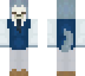 legoshi | Minecraft Skins