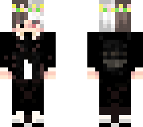 Lotus | Minecraft Skin