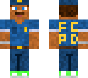 Louis | Minecraft Skin