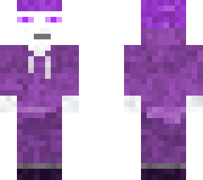 Lukas | Minecraft Skin