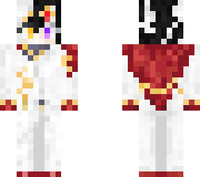 enstars | Minecraft Skins