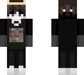 mgs | Minecraft Skins