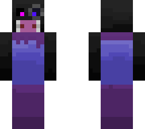 Mimi | Minecraft Skin
