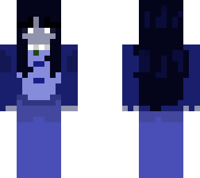 ruby gloom | Minecraft Skins