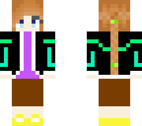 mittens | Minecraft Skins