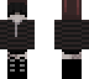 Modern skin | Minecraft Skin