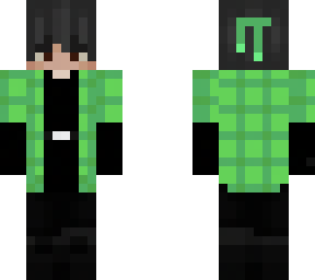 Money | Minecraft Skin