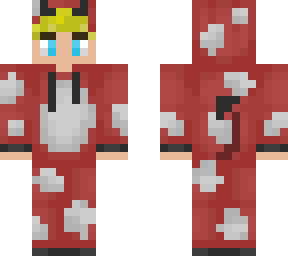 dreamsmp tommyinnit dsmp | Minecraft Skins