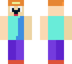 rappa | Minecraft Skins