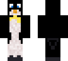 pingu | Minecraft Skin