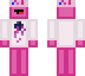 Space King | Minecraft Skins
