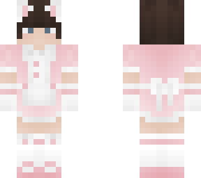 Maid | Minecraft Skins