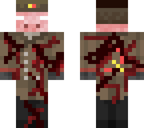 pog | Minecraft Skin