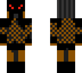 Predator | Minecraft Skins