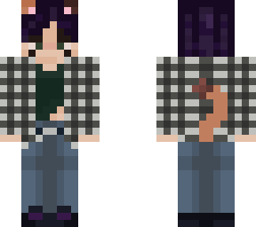 rivers | Minecraft Skins