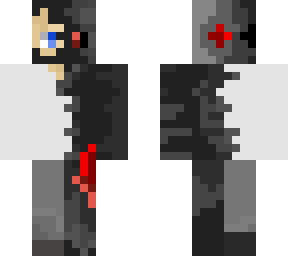 roboter | Minecraft Skins