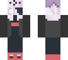 ruv the ruv | Minecraft Skin