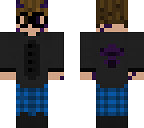 Ryld | Minecraft Skin