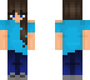 Clear | Minecraft Skins