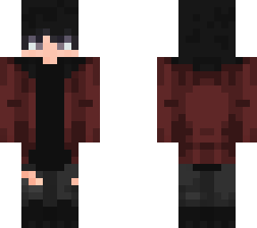 sdfv | Minecraft Skin