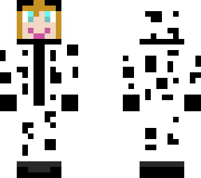 smelly smellbag | Minecraft Skin