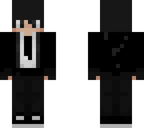 Sniper mask | Minecraft Skin