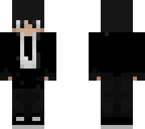 Sniper mask | Minecraft Skin