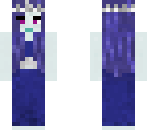 Winter | Minecraft Skins