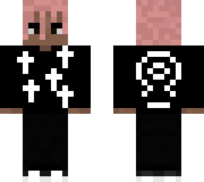 sofaygo | Minecraft Skins