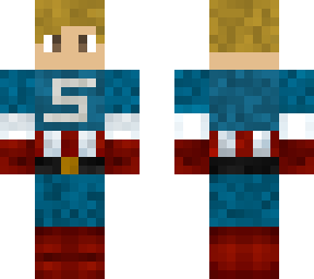solidaritygaming | Minecraft Skins