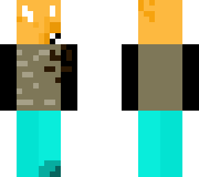 stolas | Minecraft Skins